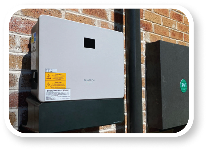 Learn More About Think Renewable - Think Renewable