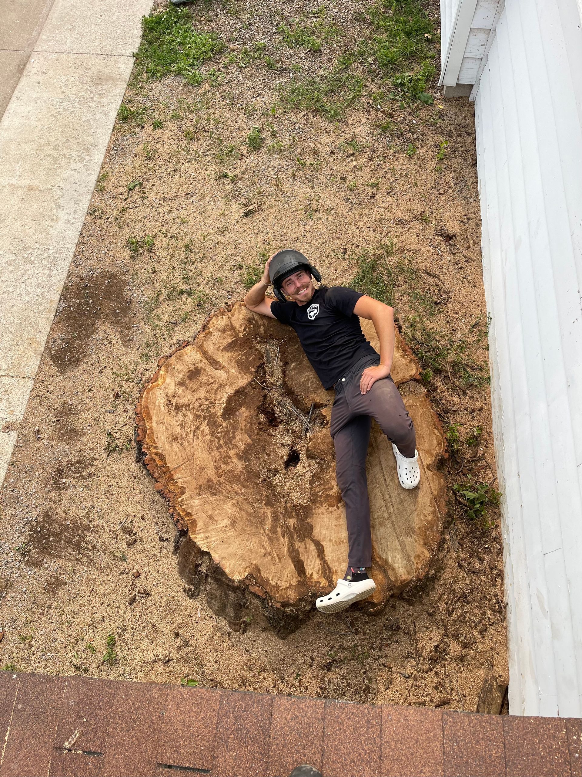 Canopy Cops Tree Service