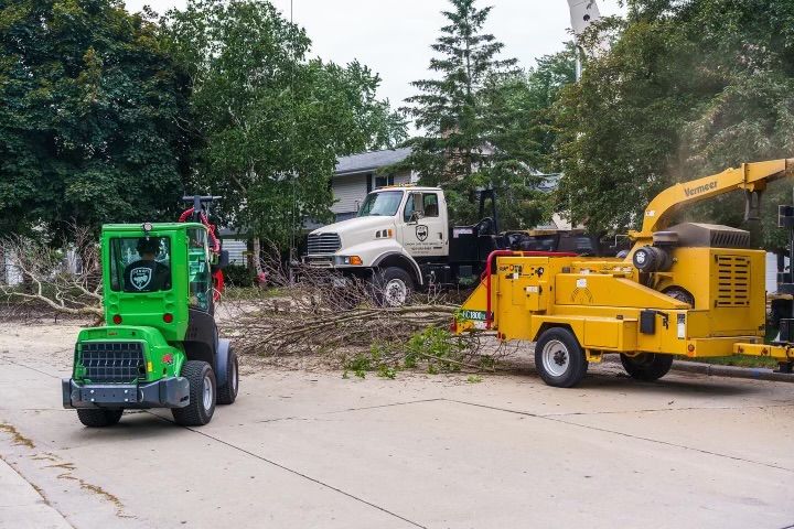 Canopy Cops Tree Service