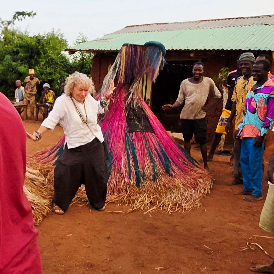 Benin & Togo Tour - Textile & Craft | Creative Arts Safaris