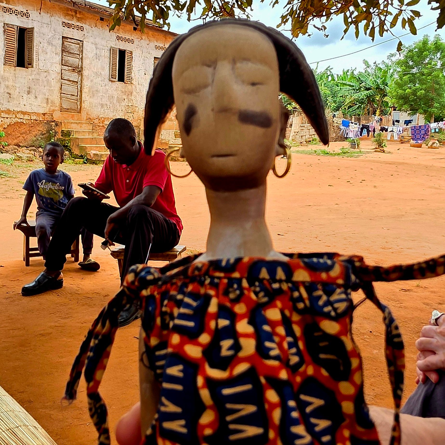 Benin & Togo Tour - Textile & Craft | Creative Arts Safaris