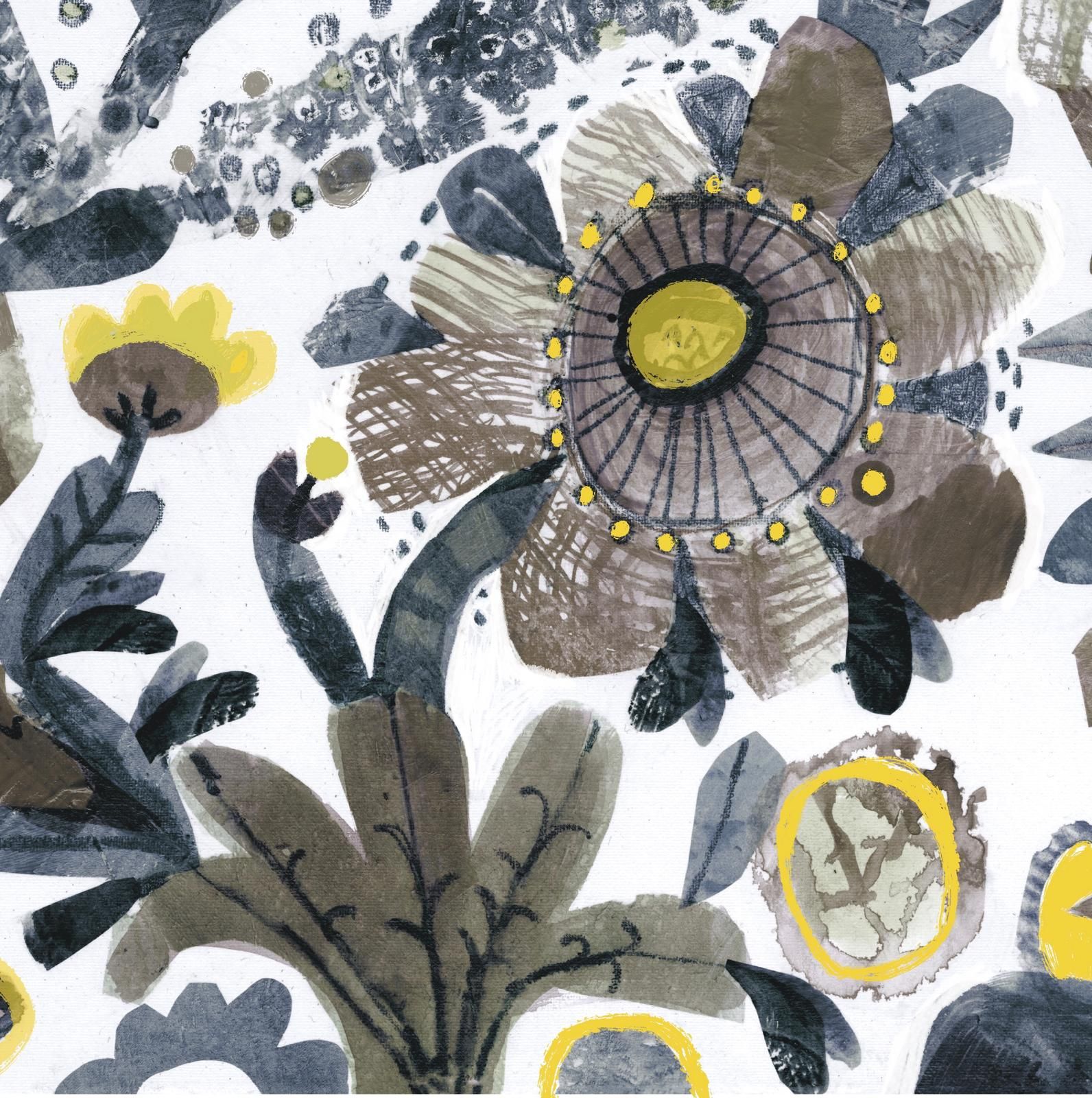 India - Print & Pattern with Esté MacLeod