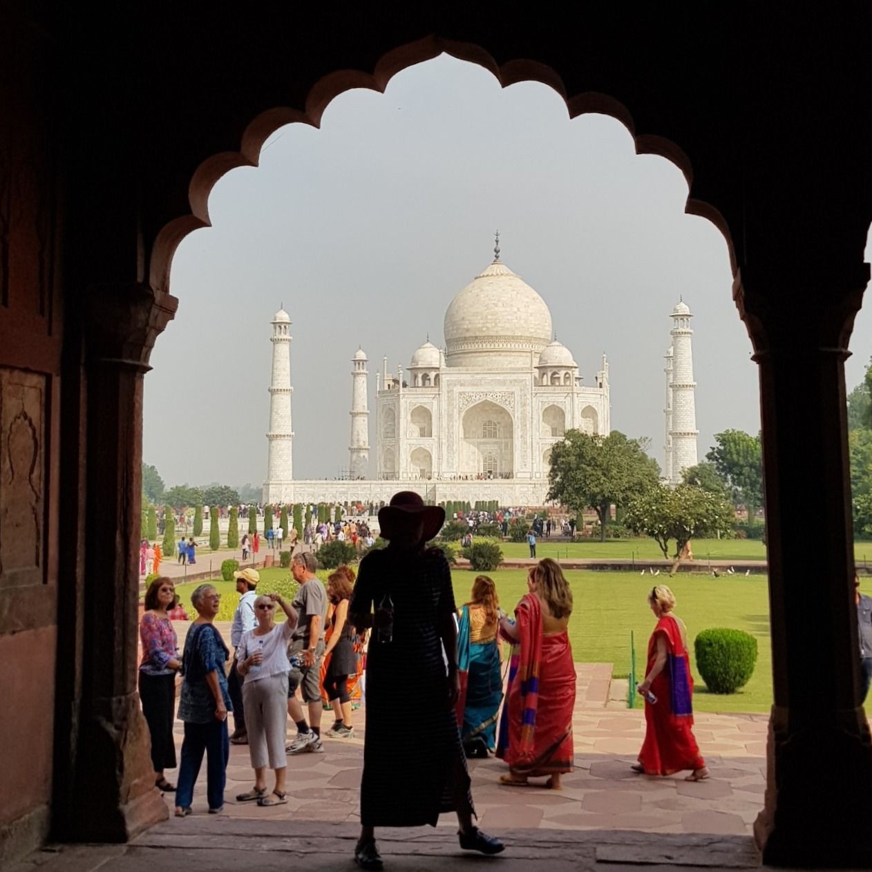 India - Print & Pattern with Esté MacLeod