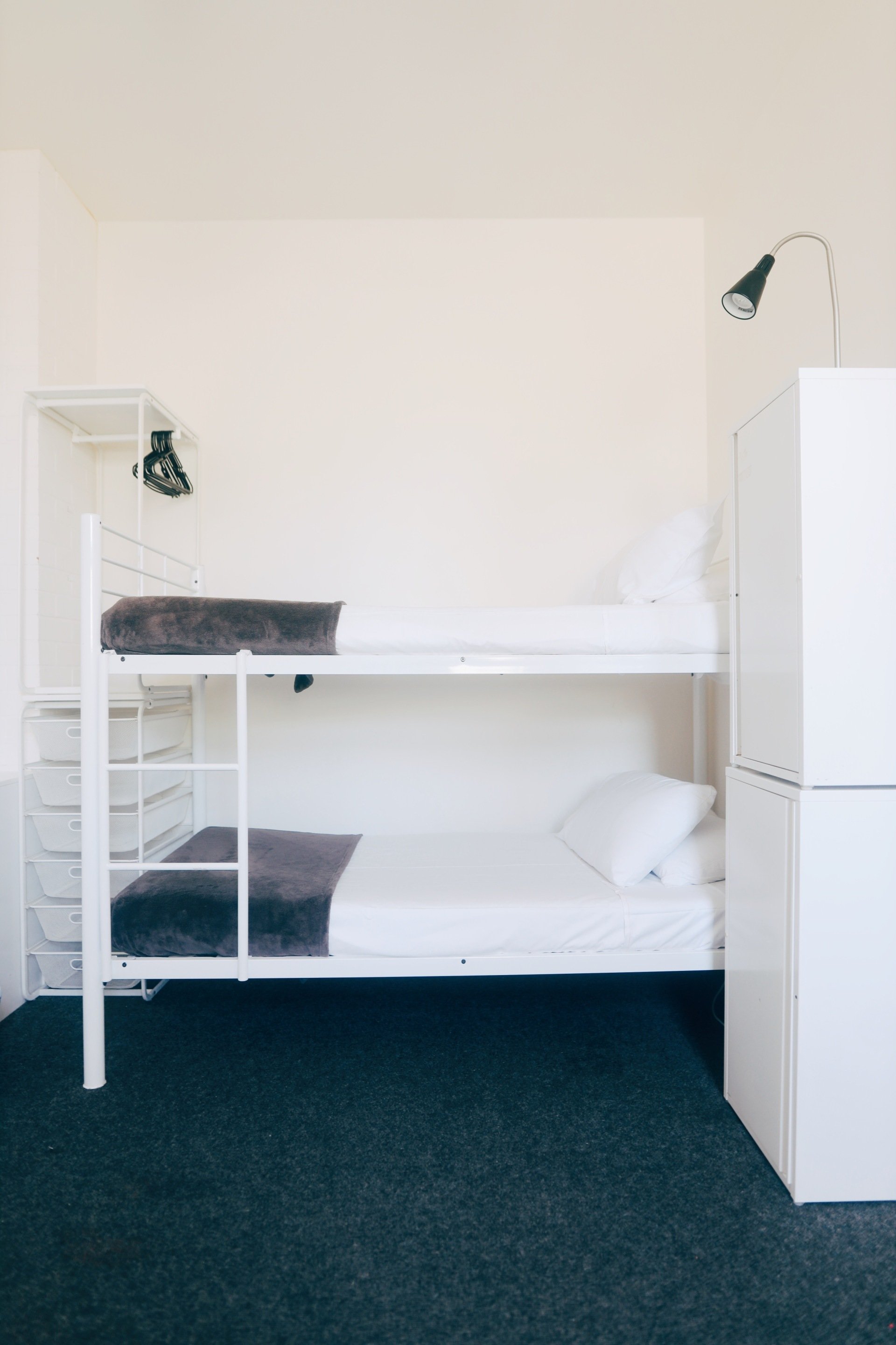 Deluxe Single, Twin, Double,Queen & Triple Rooms | Byron Bay