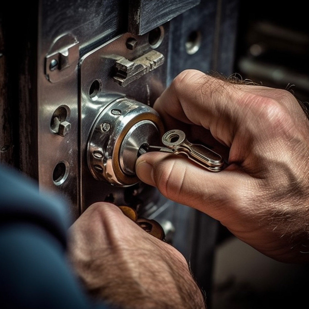 Reliable Locksmith New Port Richey, Florida