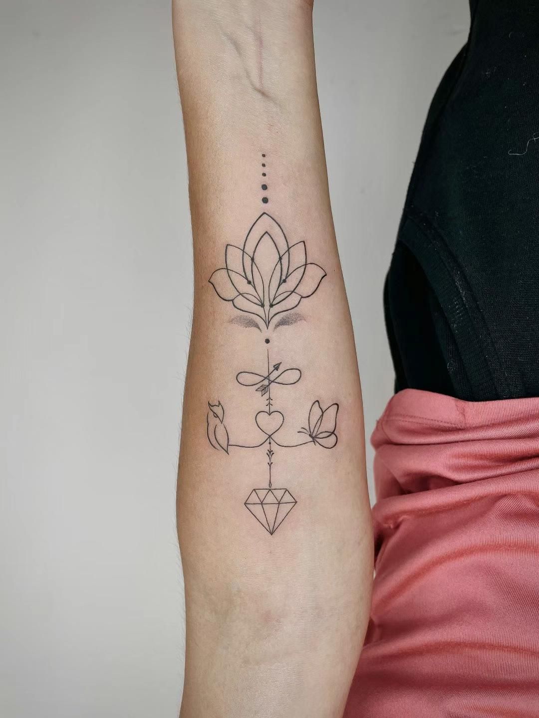 Js Tattoo Melbourne | Home