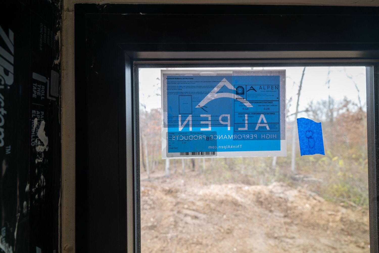 What Makes a High-Performance Window? | Kala Homes