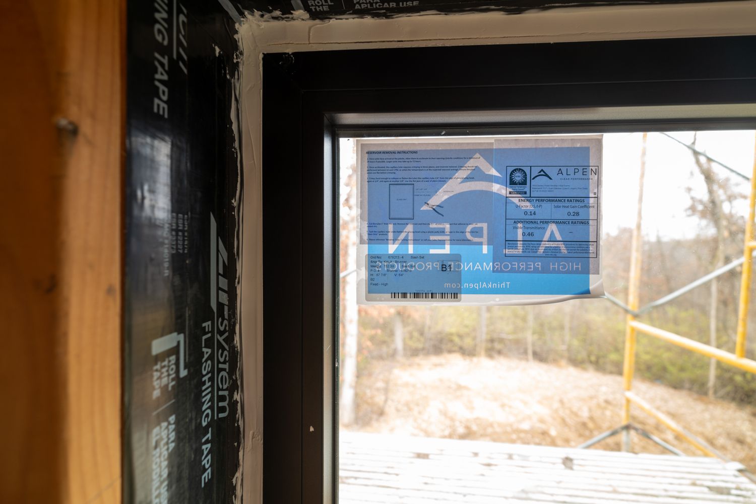What Makes a High-Performance Window? | Kala Homes