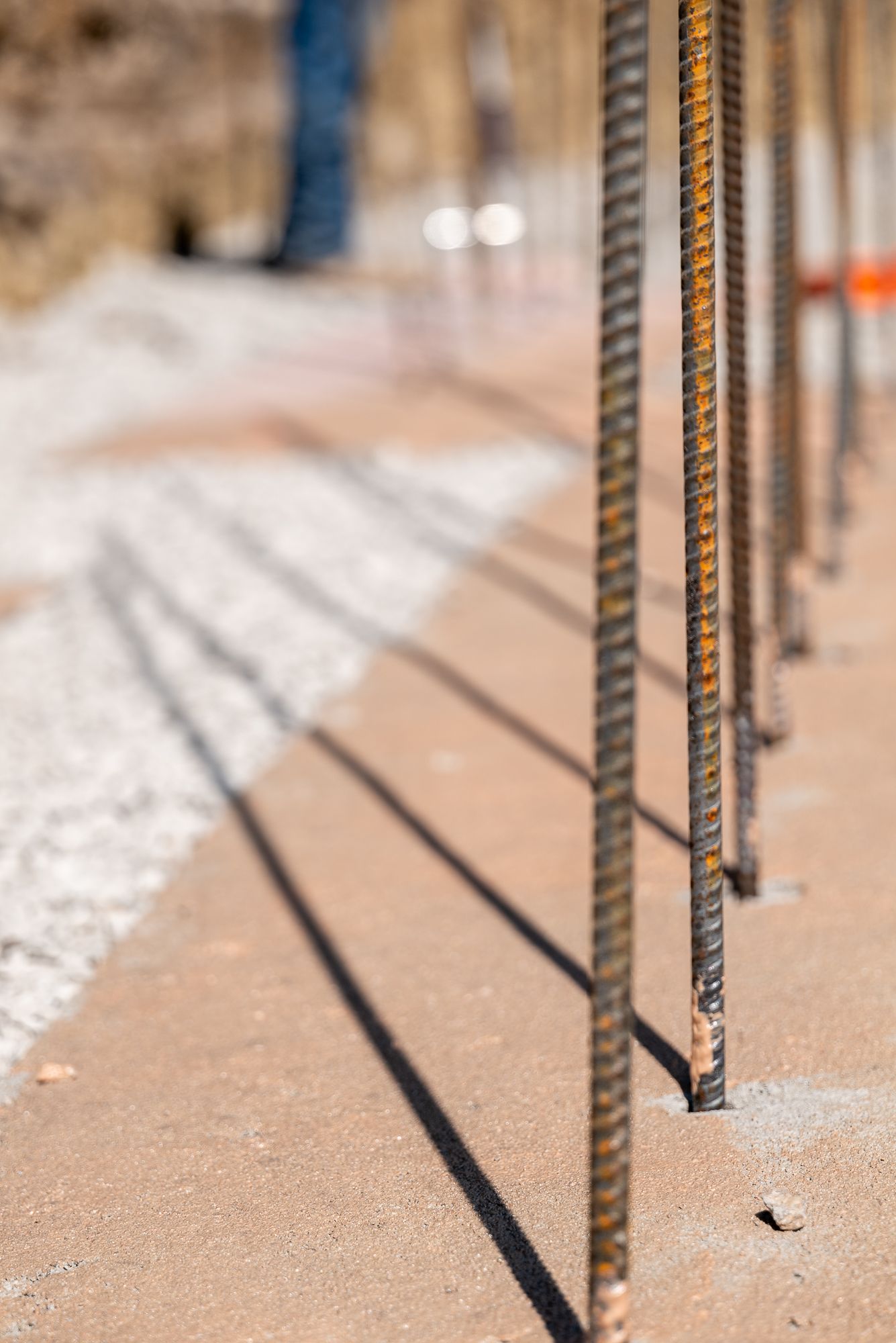 Making a Home More Durable from the Ground Up: Foundation & Slab