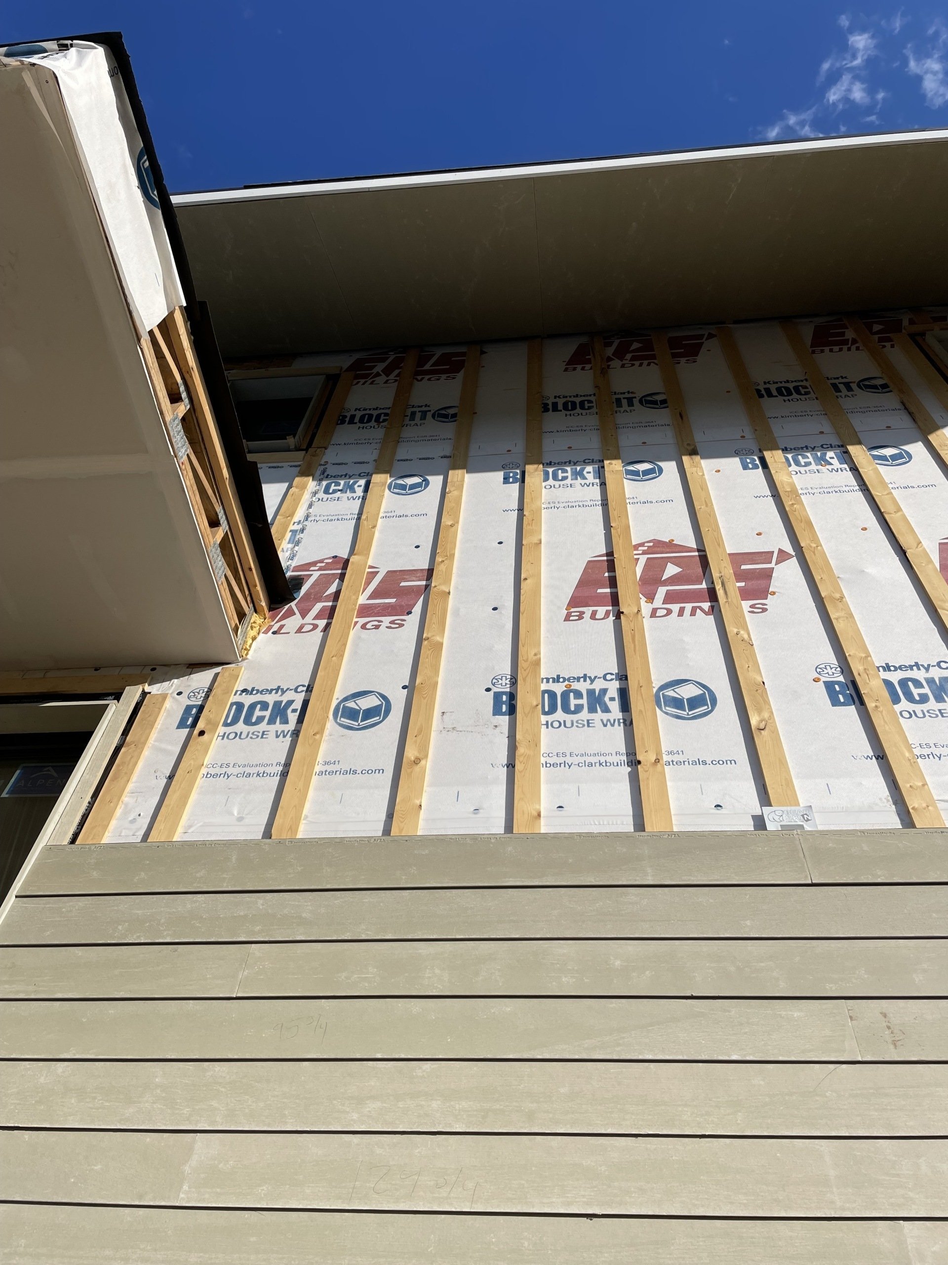 All About Ventilated Rainscreens in High-Performance Homes | Kala