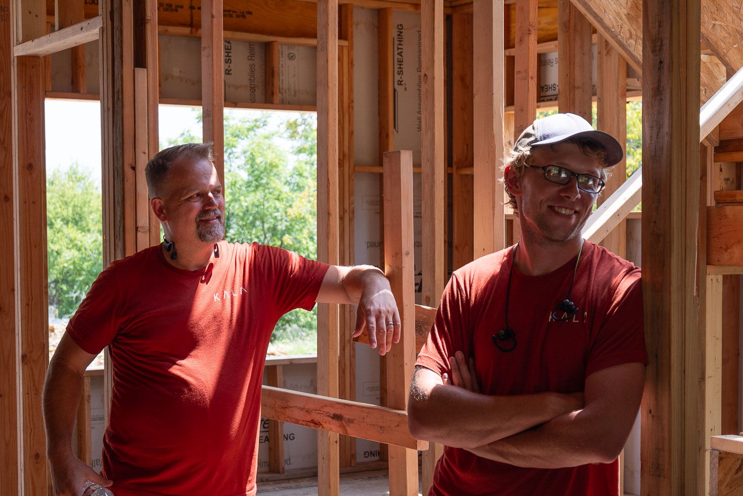 About Kala | Kansas City's Leading High Performance Builder