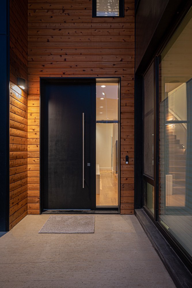 Kala Builds Kansas City's Passive House