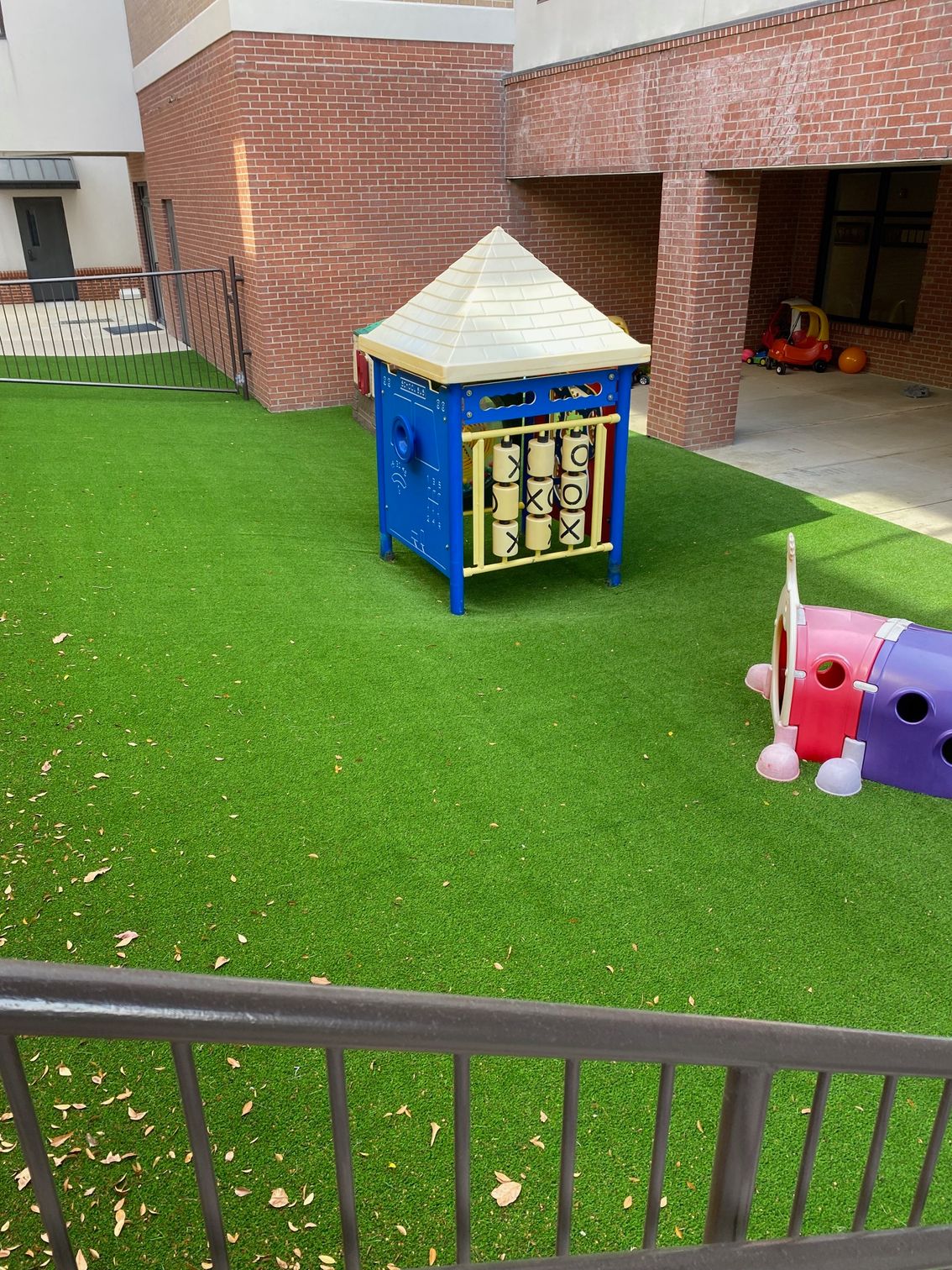 Concrete Coating | Monroe, LA | Decorative Concrete Coatings