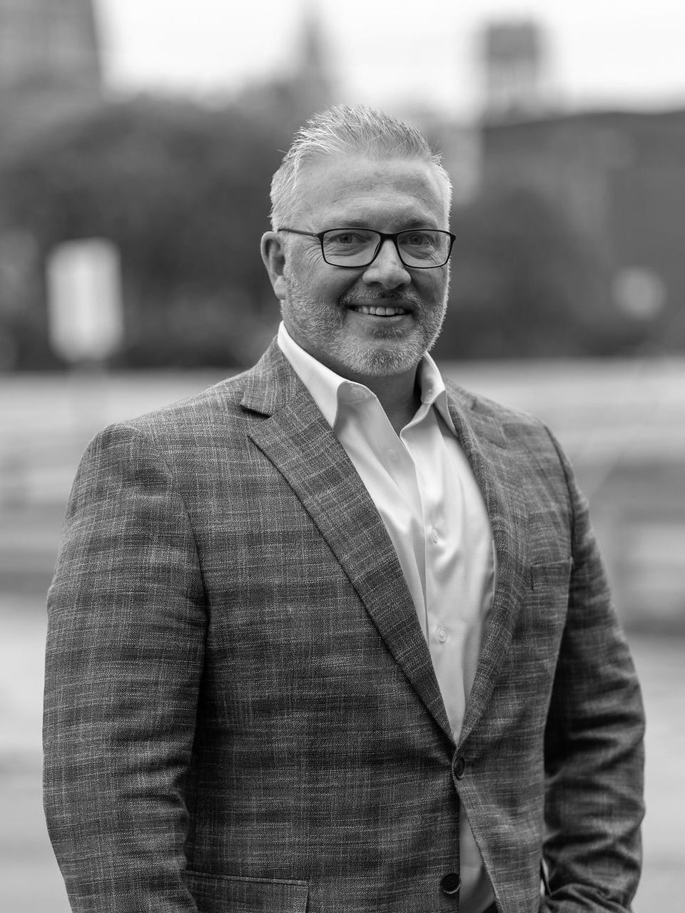 Learn About the Team That Makes Branches Worldwide's Mission Possible