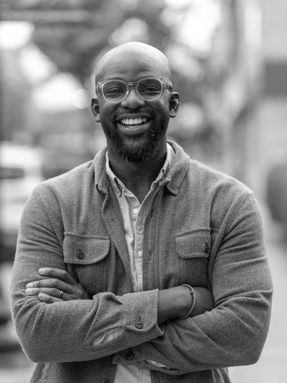 Learn About the Team That Makes Branches Worldwide's Mission Possible