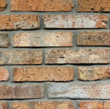Revêtements de briques intérieures | Vertika Design