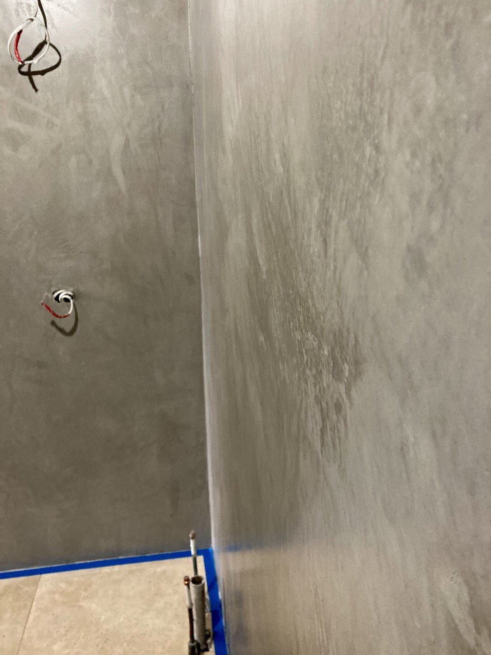 Render Finishes in Brisbane | Rock Solid Rendering