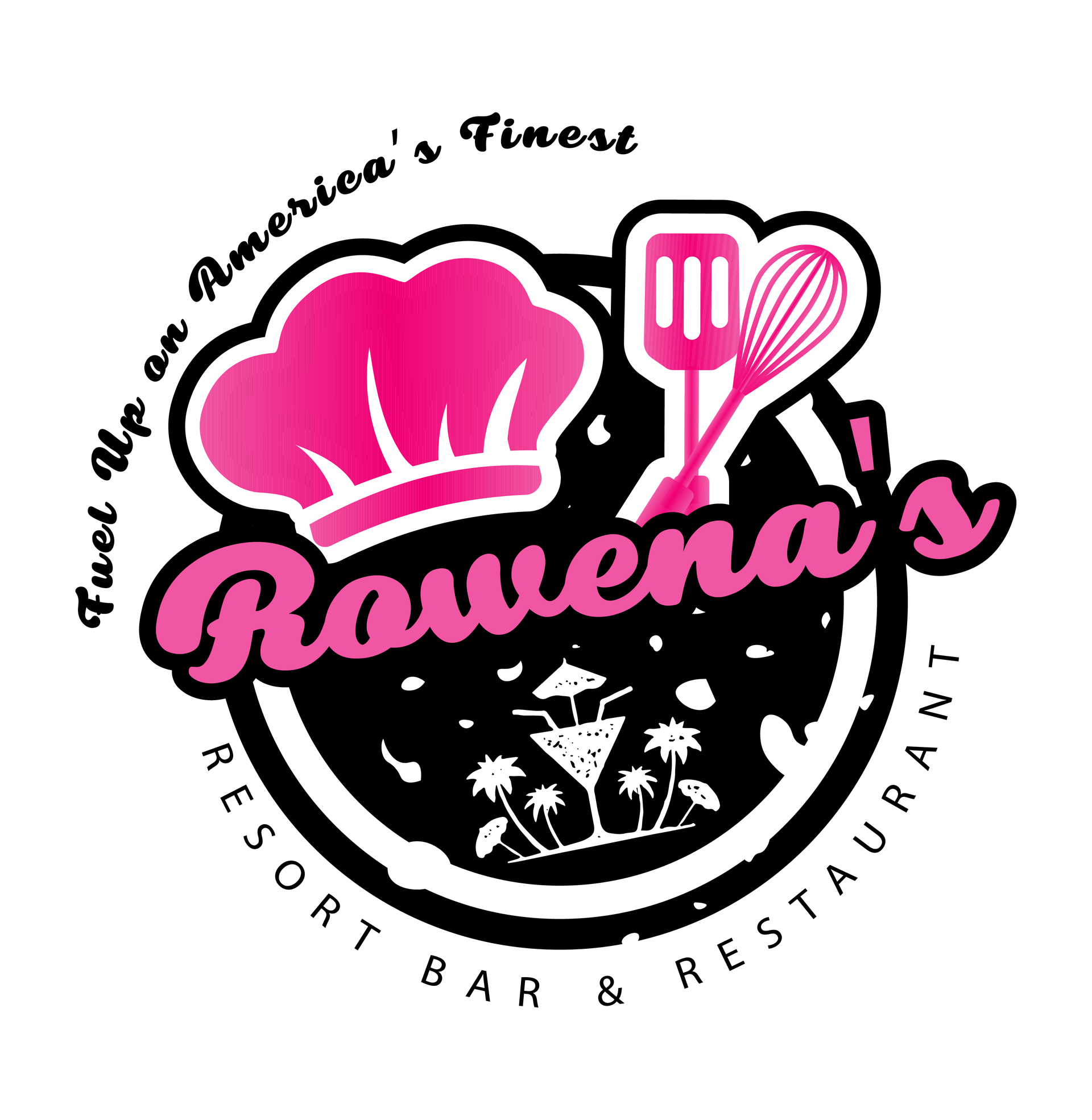 American Bar | Barre, MA | Rowena's Resort Bar & Restaurant