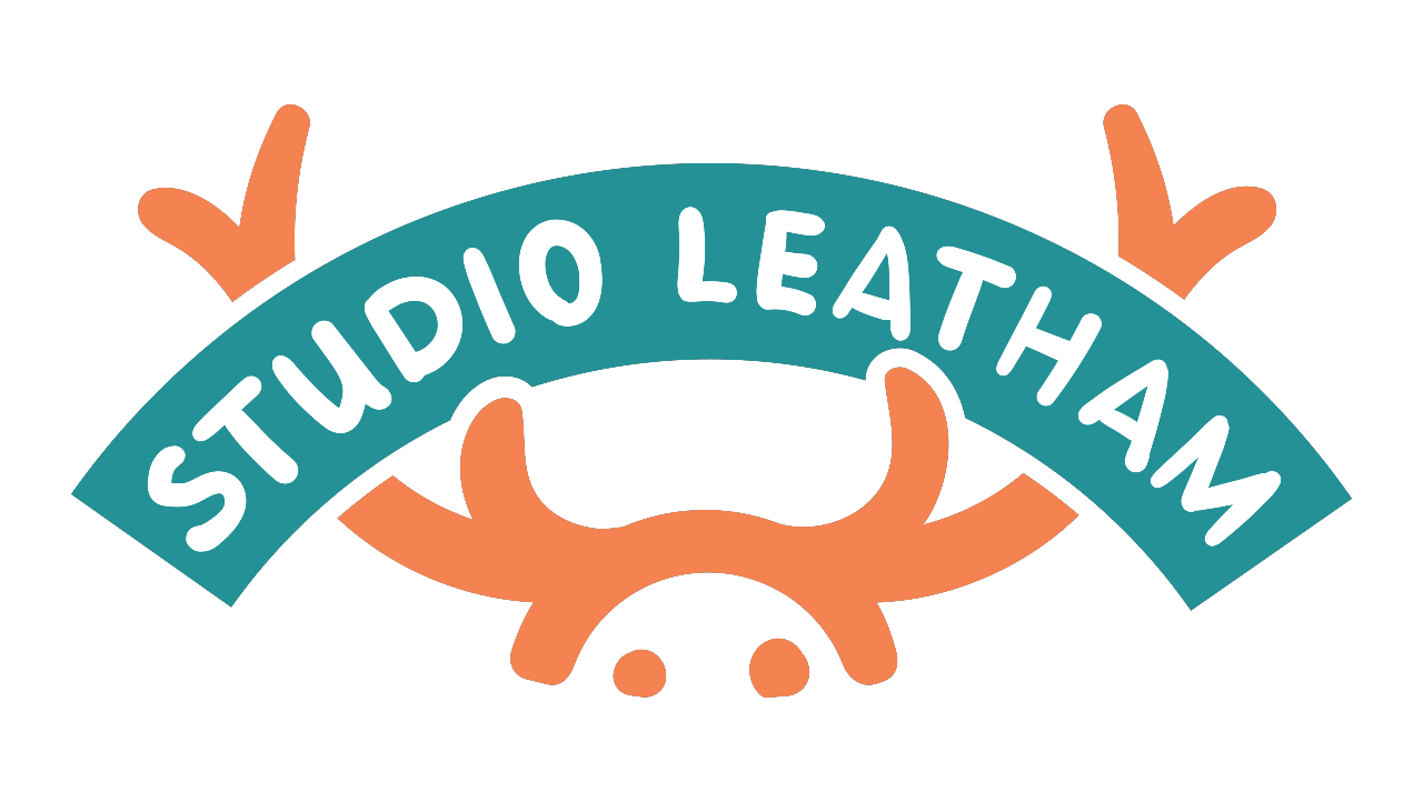 Studio Leatham - Unique Ceramic Gifts