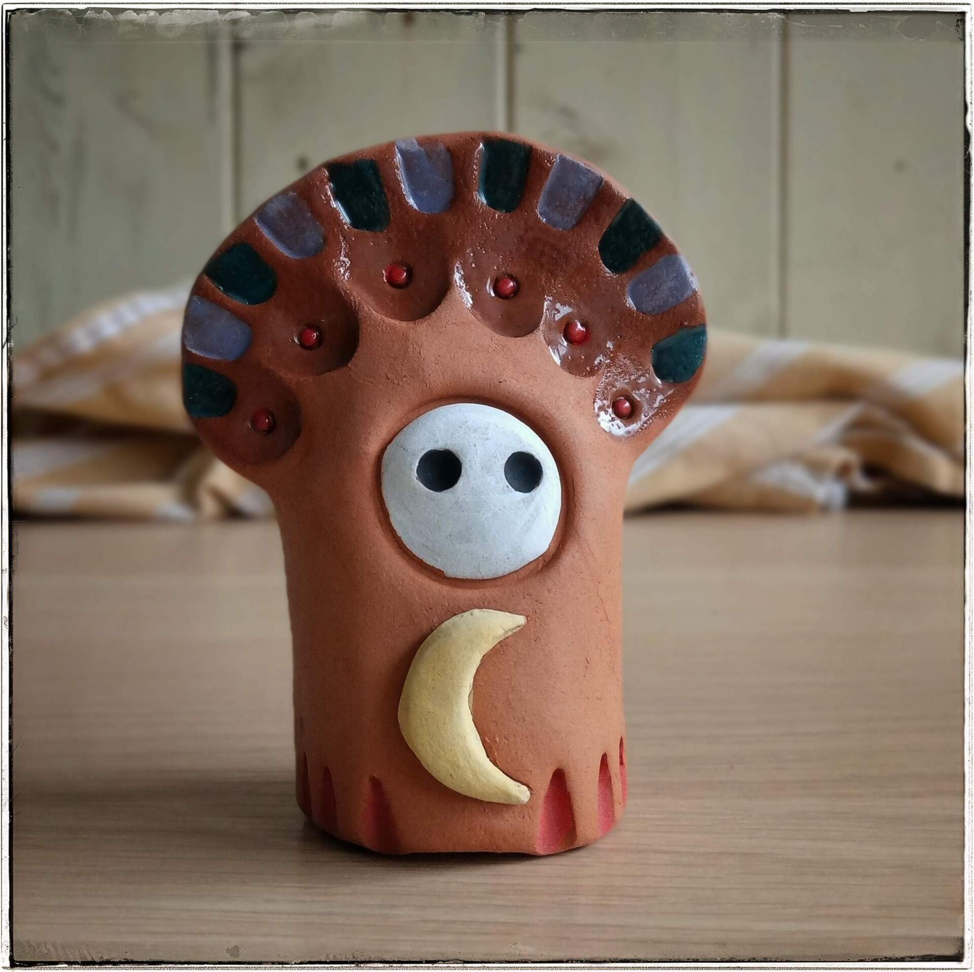 Studio Leatham - Unique Ceramic Gifts