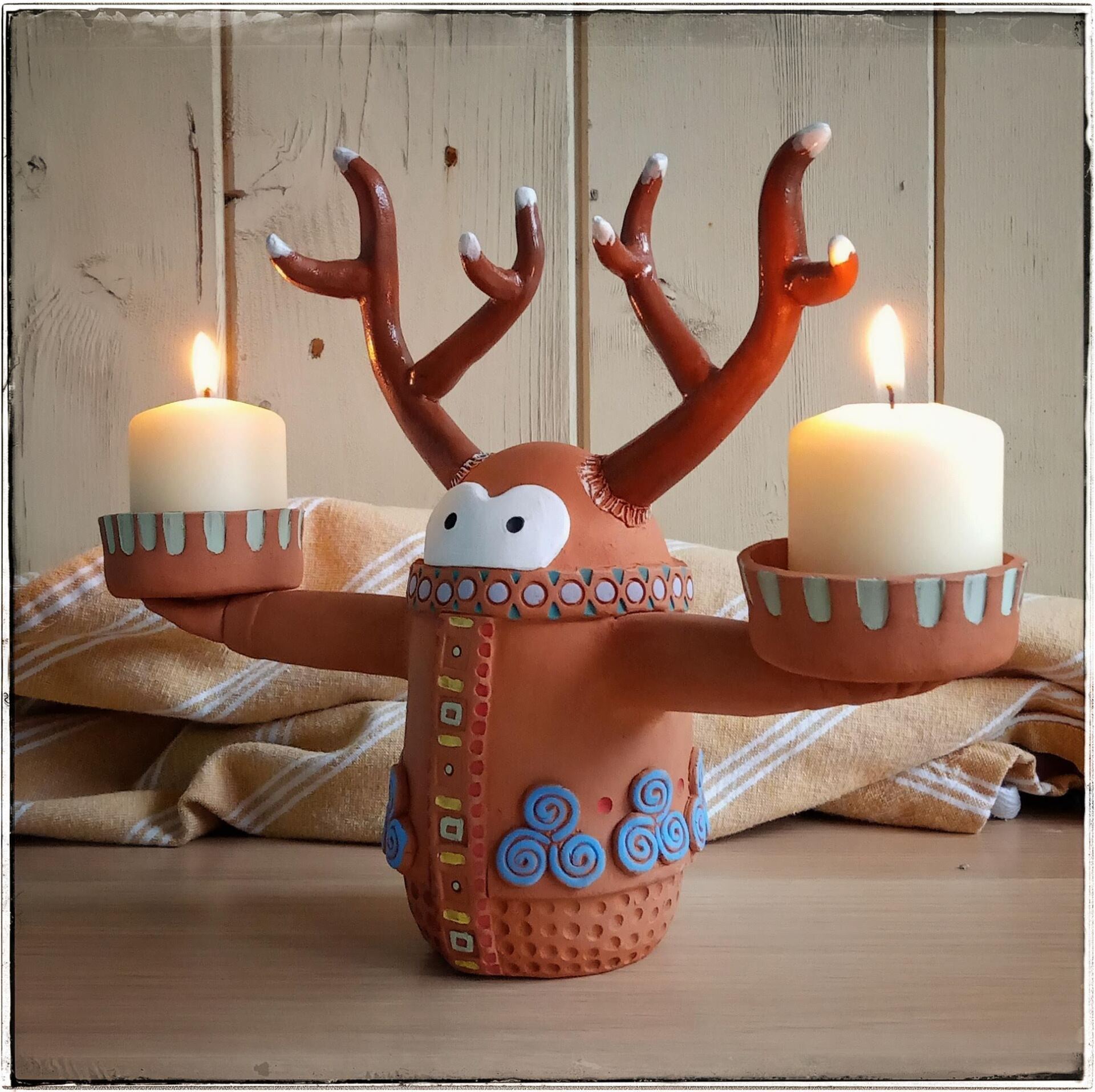 Studio Leatham - Unique Ceramic Gifts