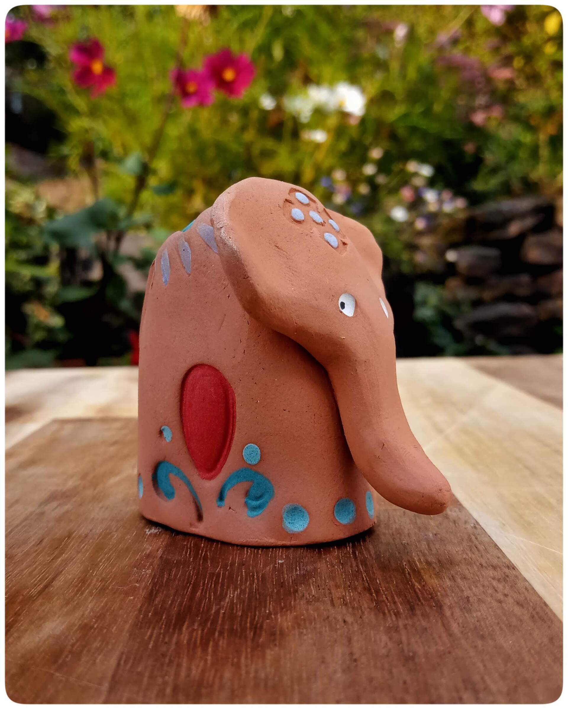 Studio Leatham - Unique Ceramic Gifts