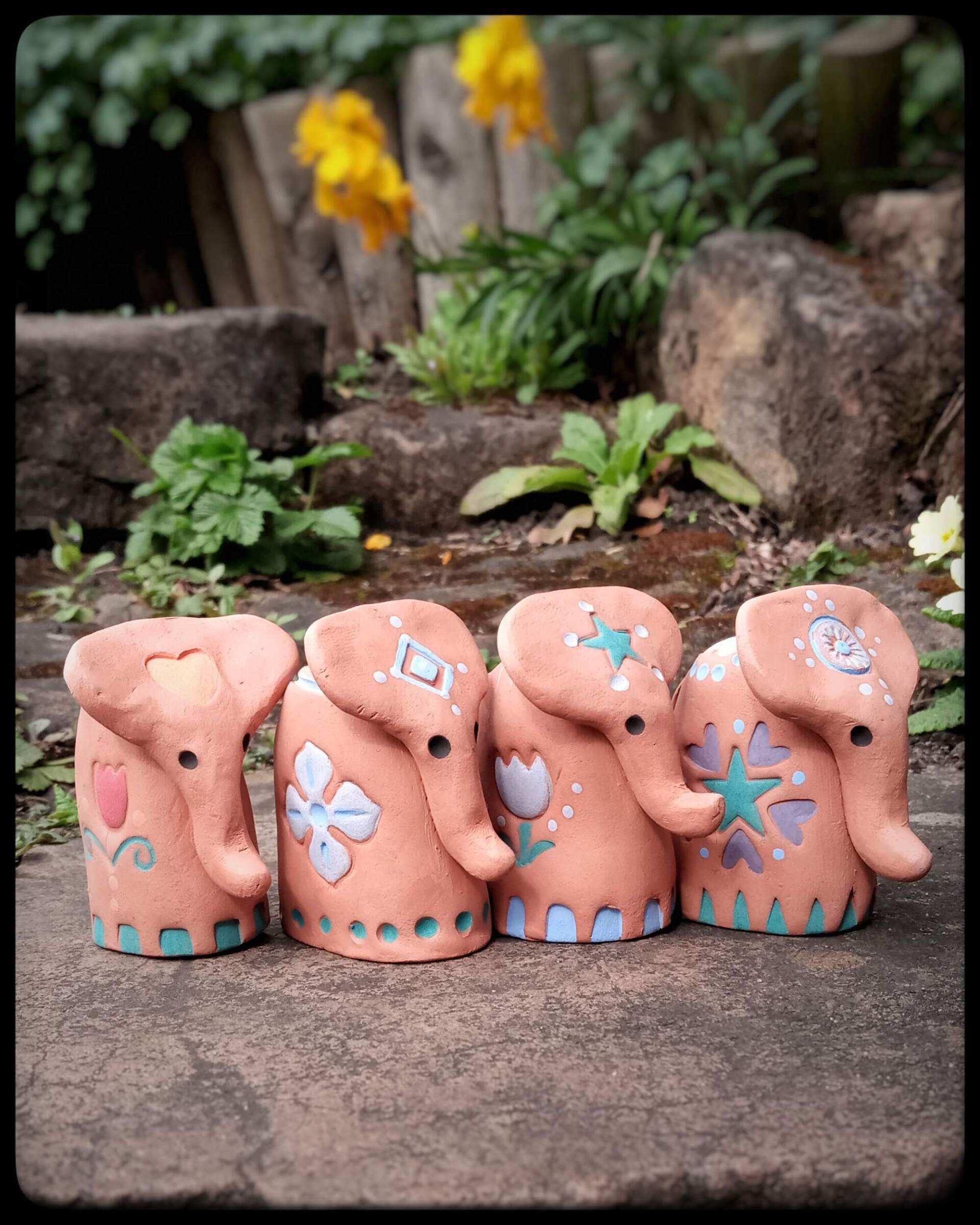 Studio Leatham - Unique Ceramic Gifts