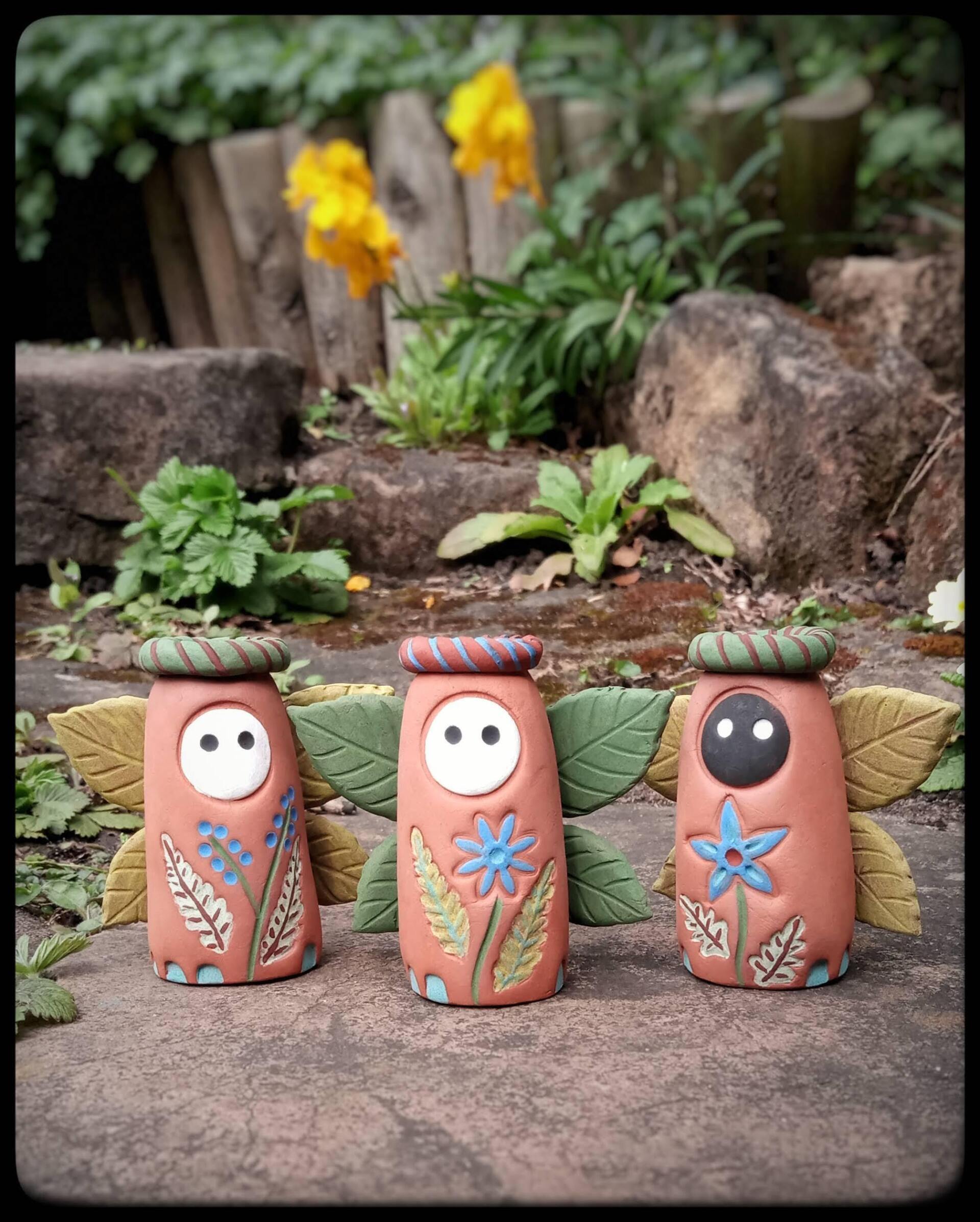 Studio Leatham - Unique Ceramic Gifts