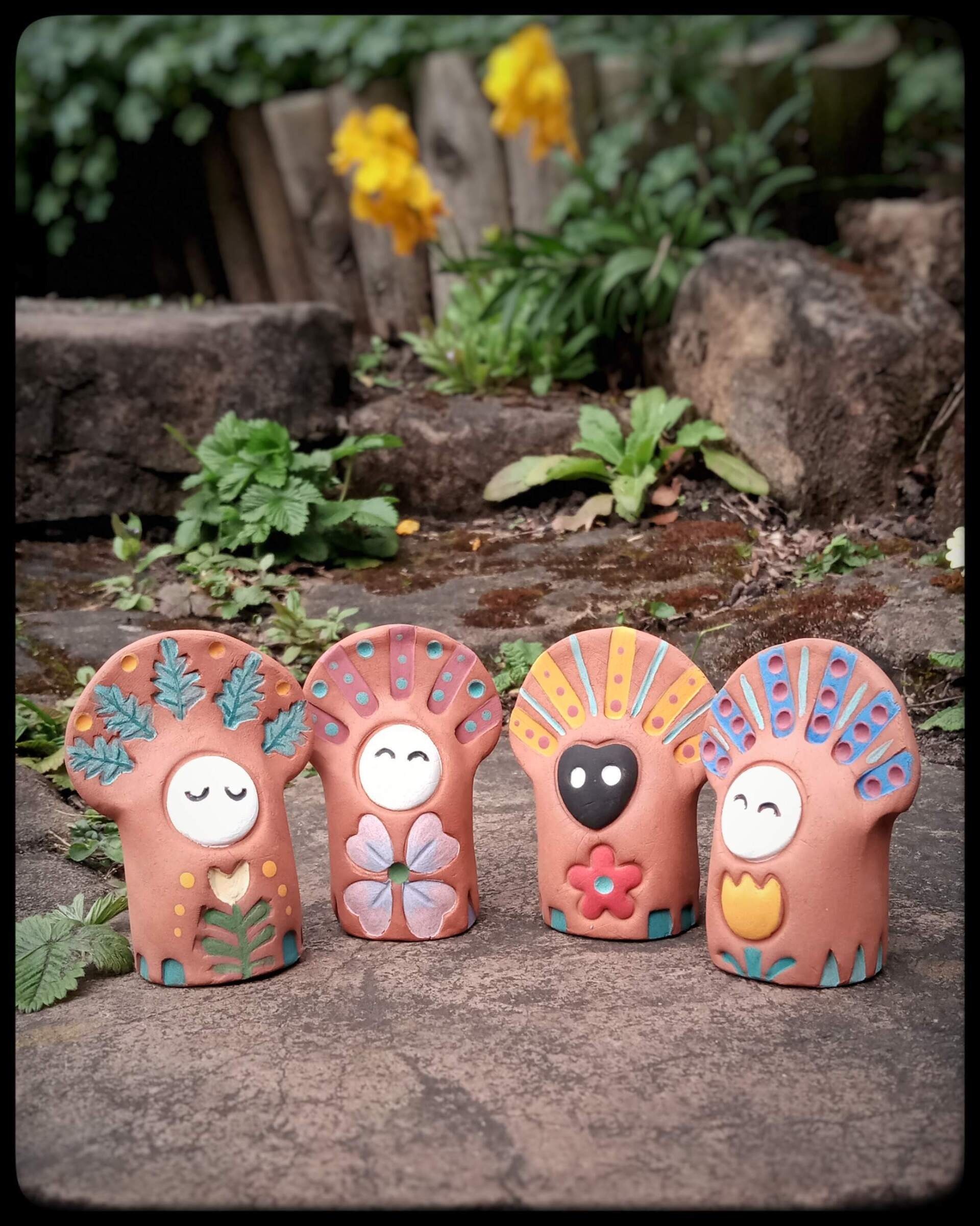 Studio Leatham - Unique Ceramic Gifts