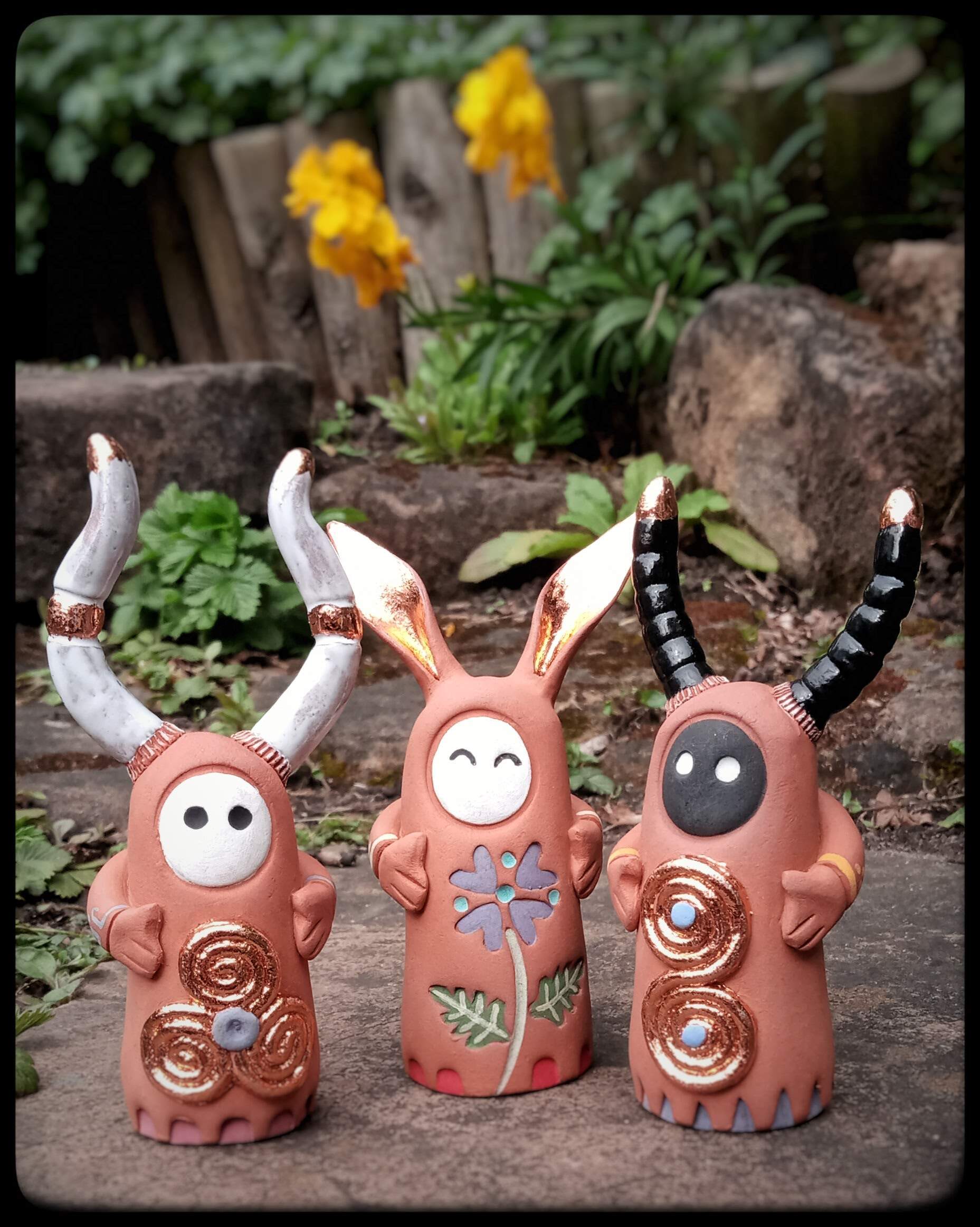 Studio Leatham - Unique Ceramic Gifts