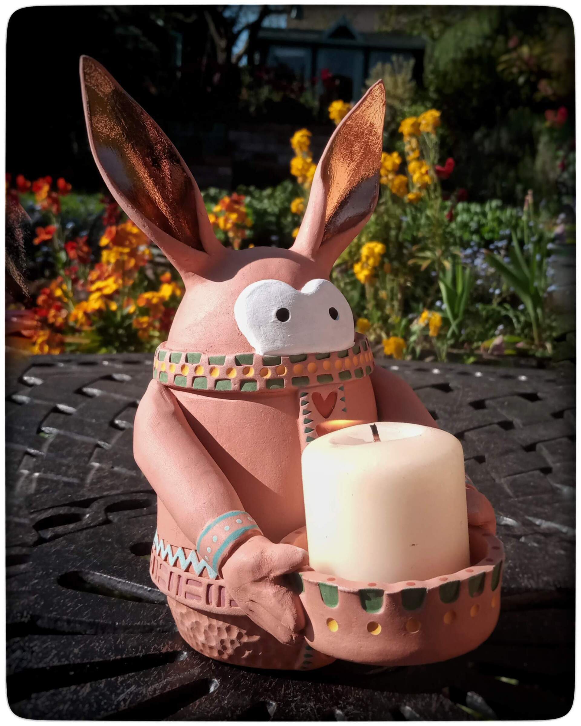 Studio Leatham - Unique Ceramic Gifts