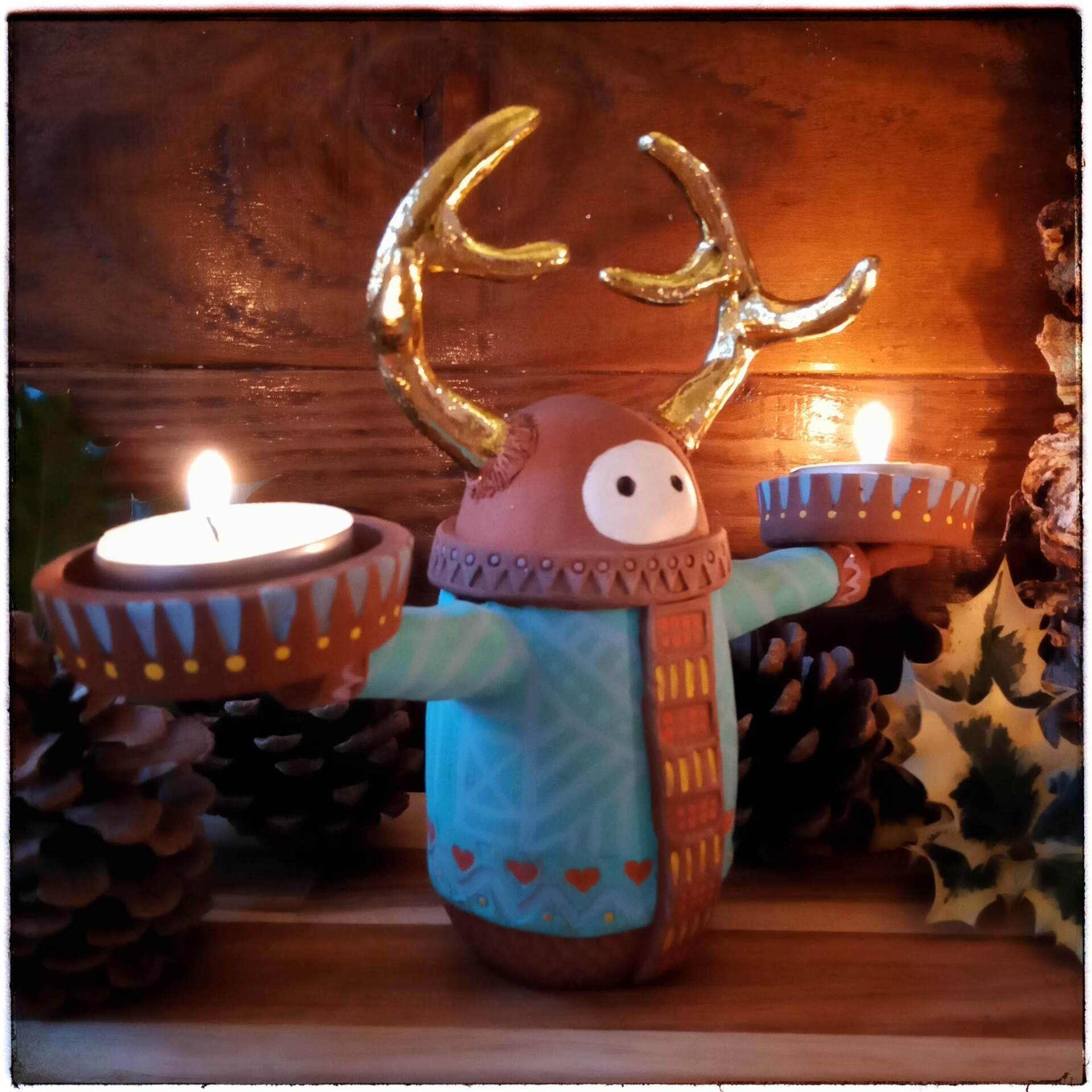 Studio Leatham - Unique Ceramic Gifts