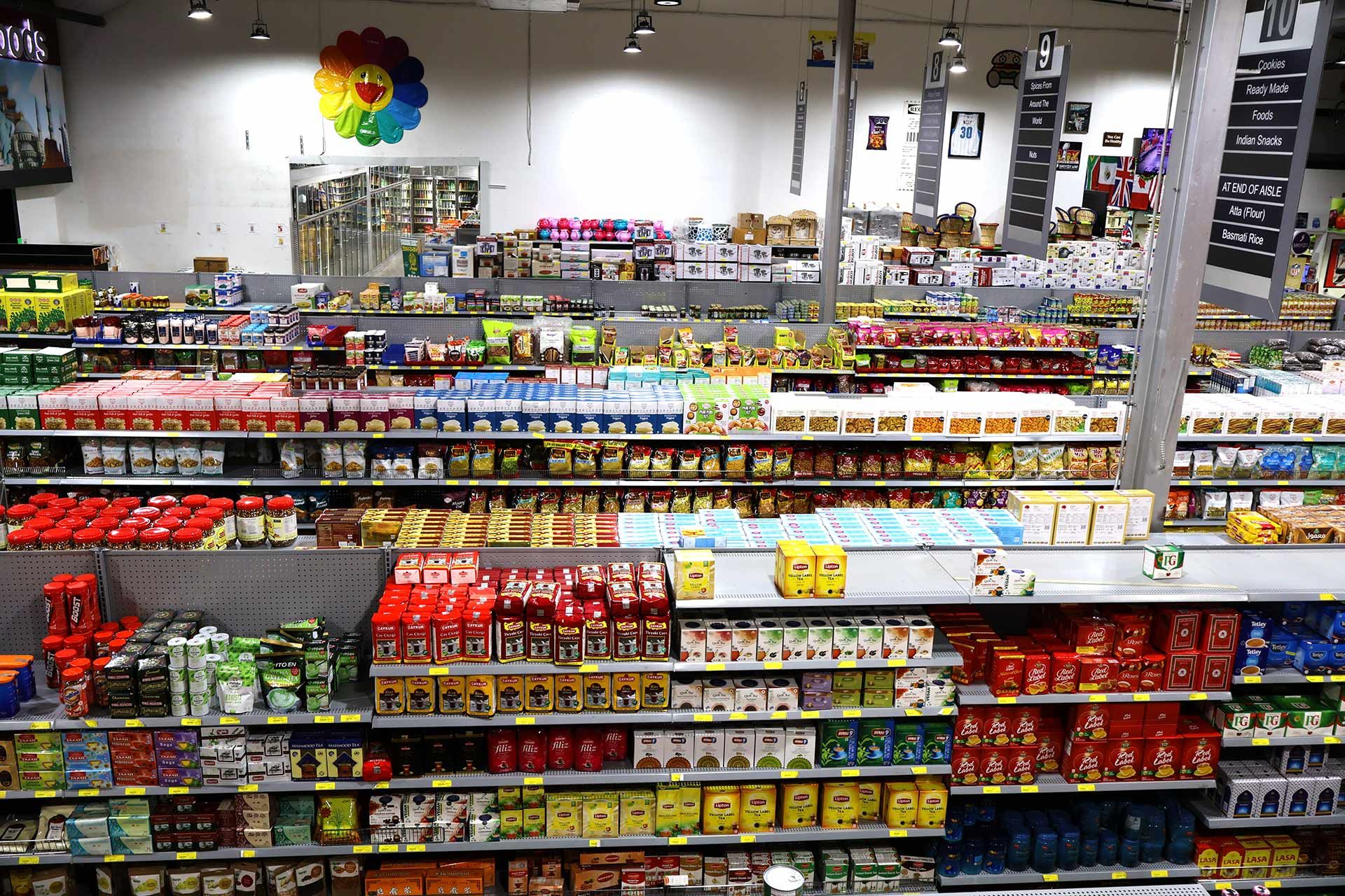 International Market - Metairie, LA - Our Story