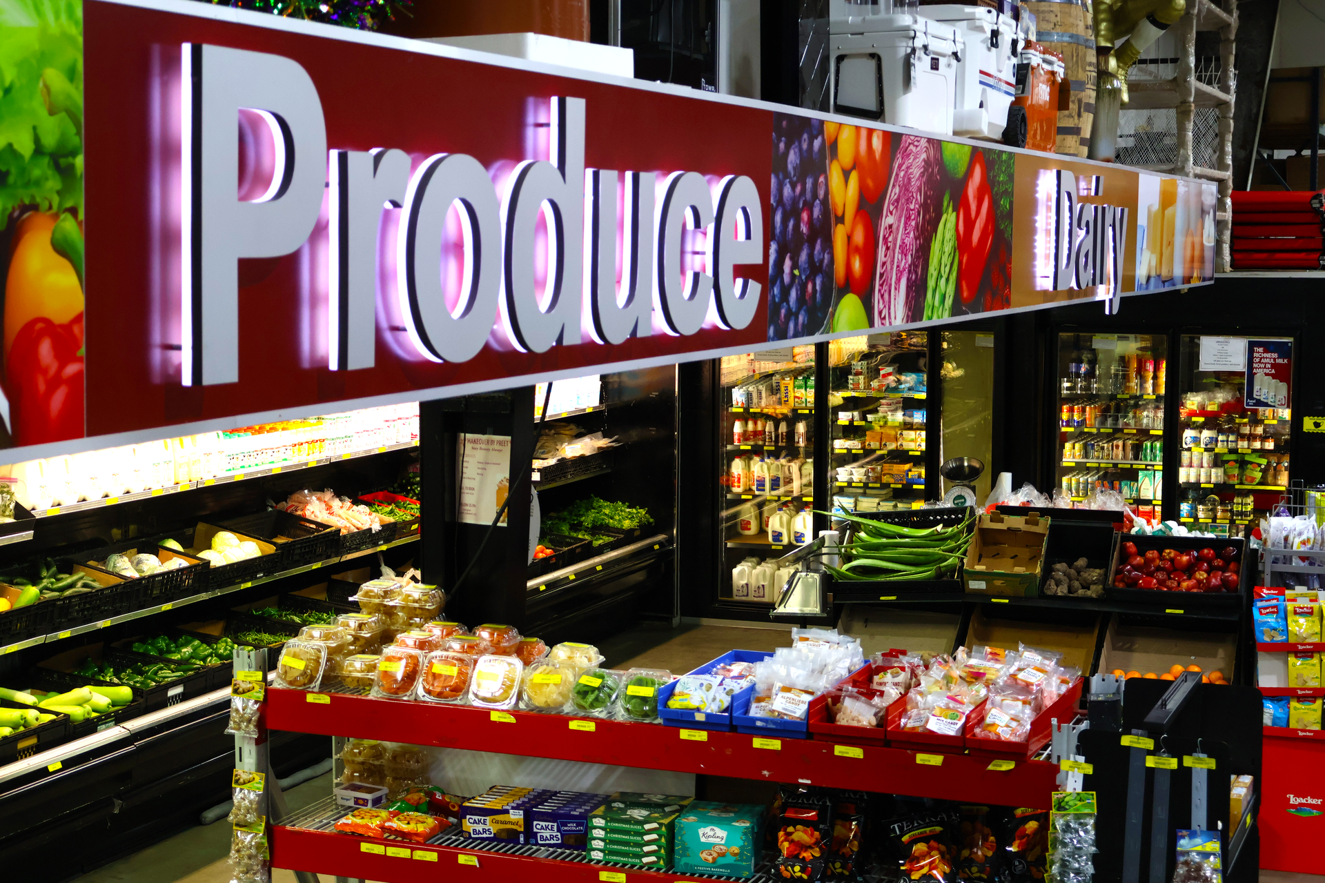 International Market - Metairie, LA - Our Story