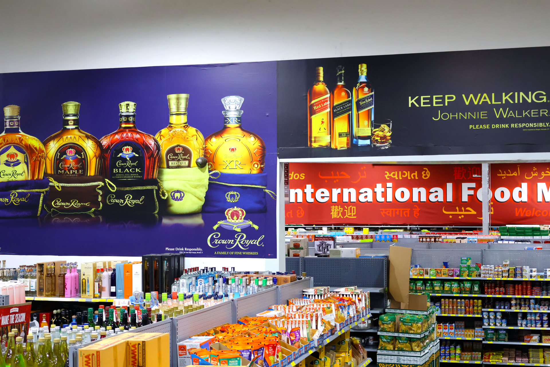 International Market - Metairie, LA - Our Story