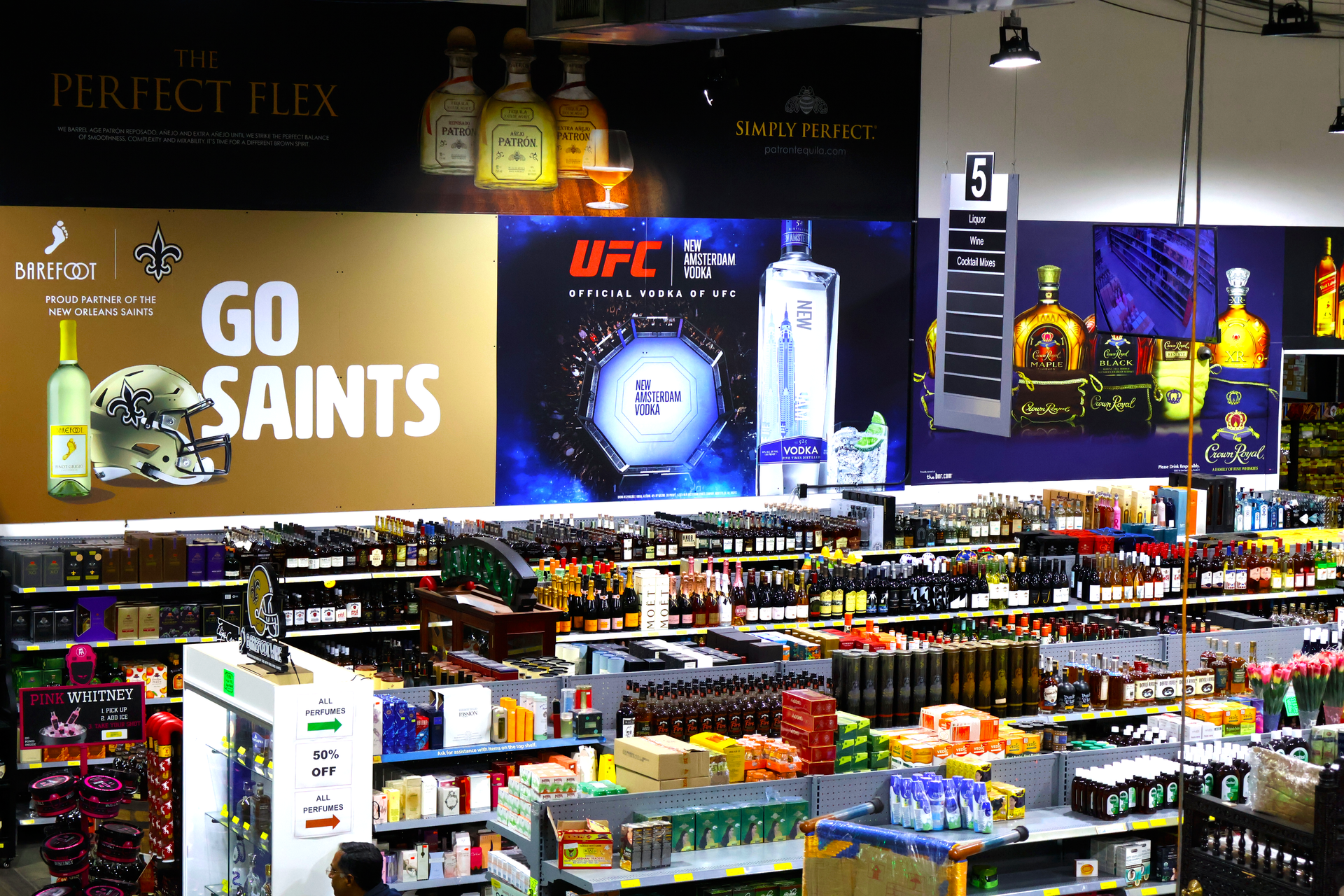 International Market - Metairie, LA - Our Story