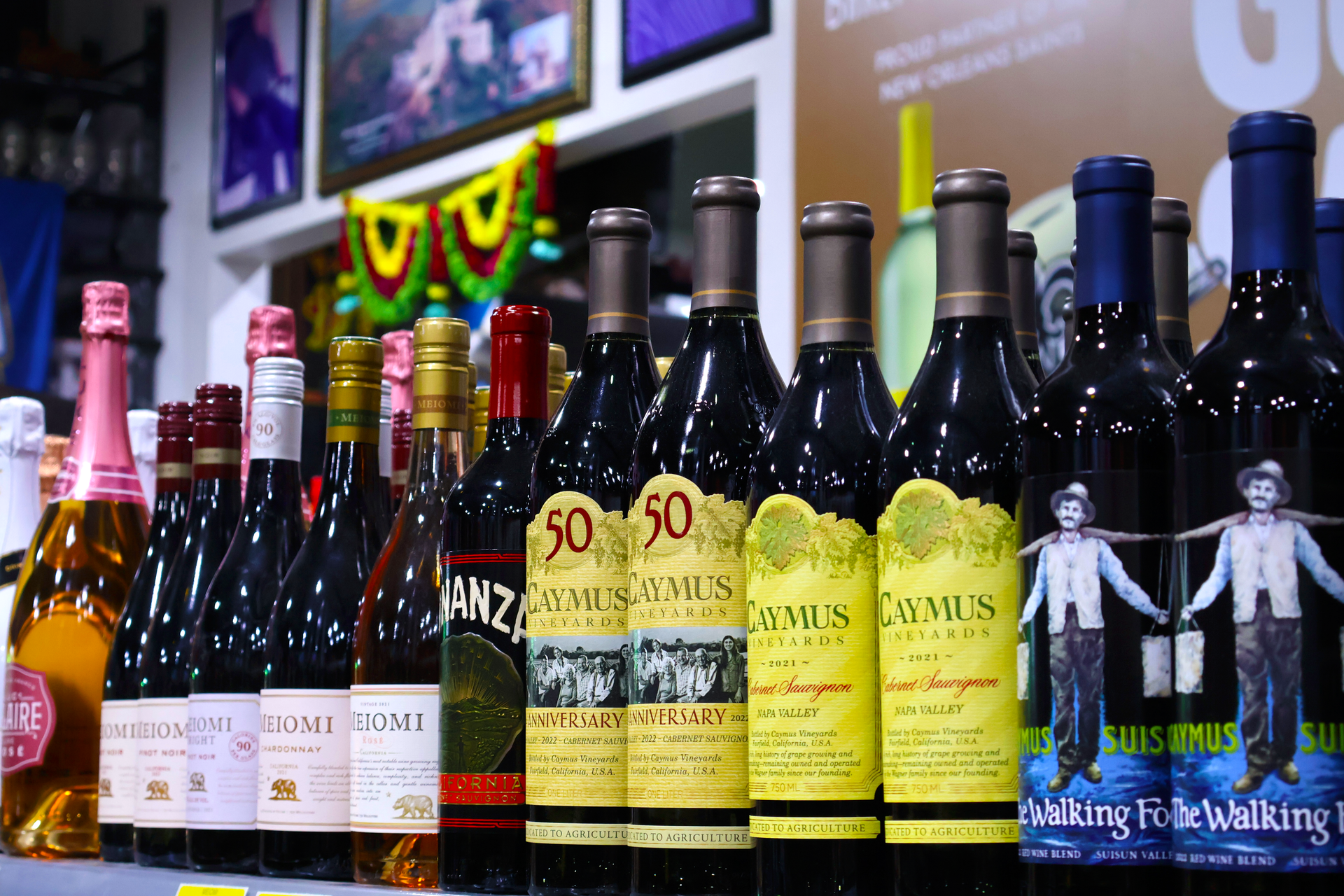 International Market - Metairie, LA - Our Story