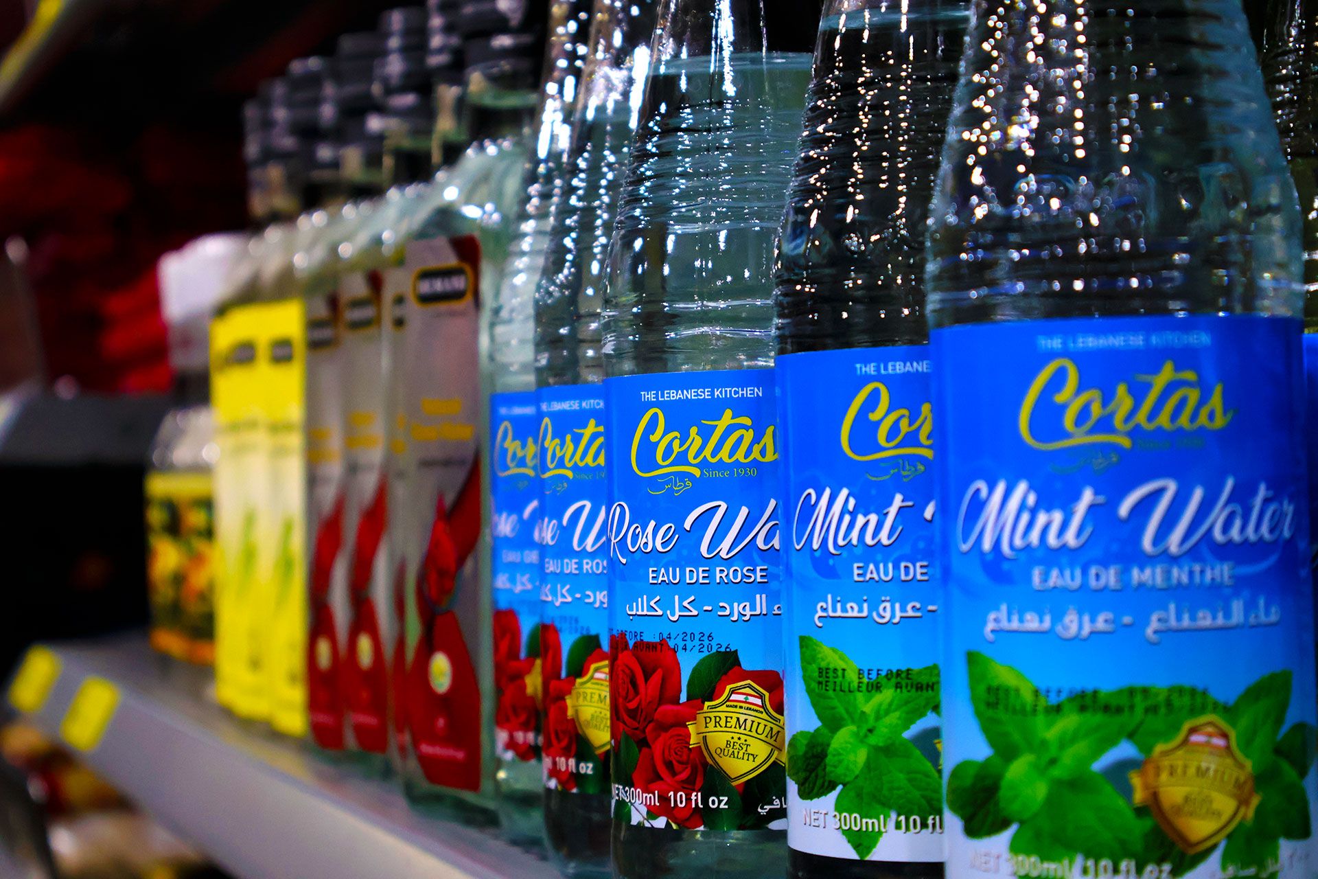 International Market - Metairie, LA - Asian Food