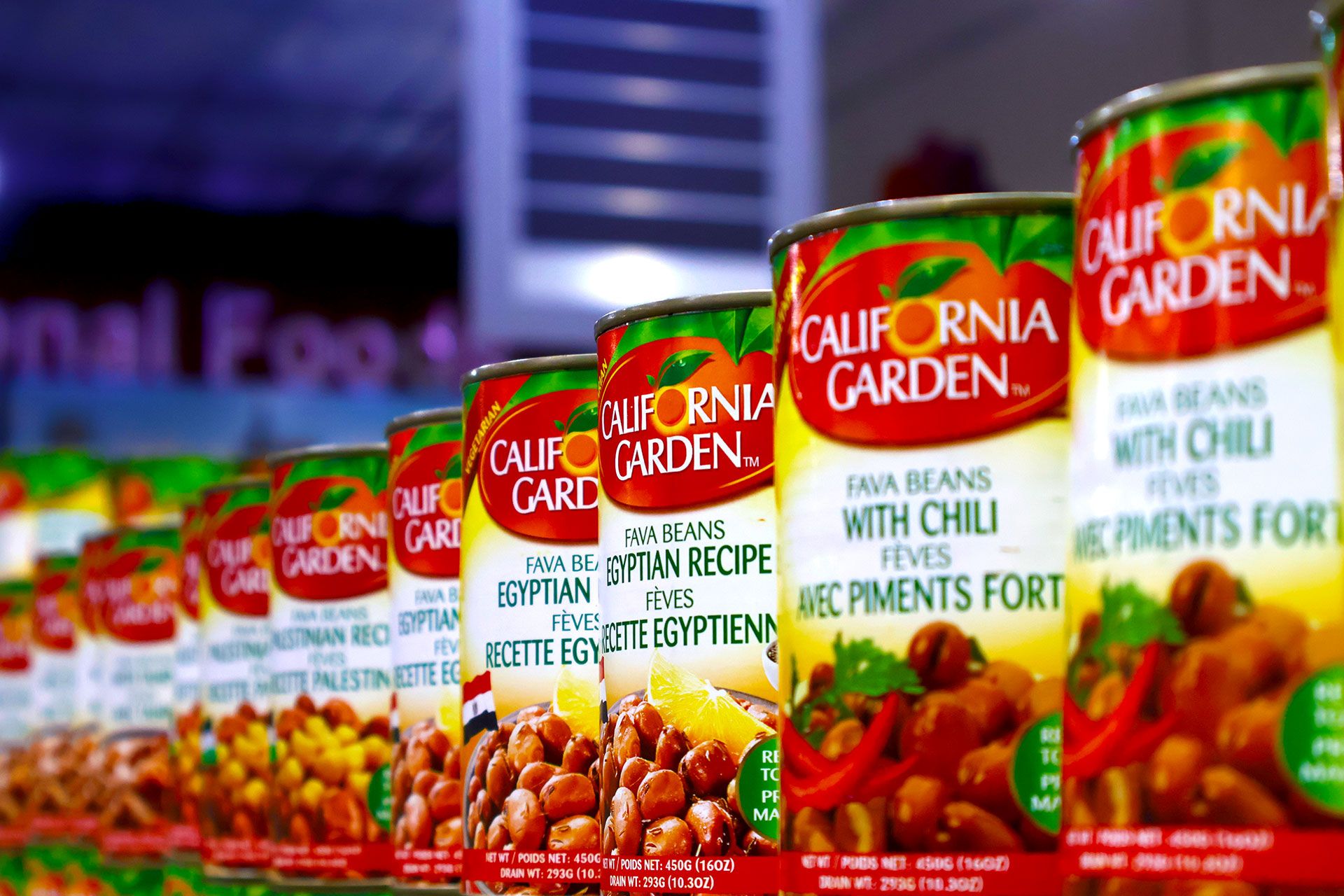 International Market - Metairie, LA - Asian Food