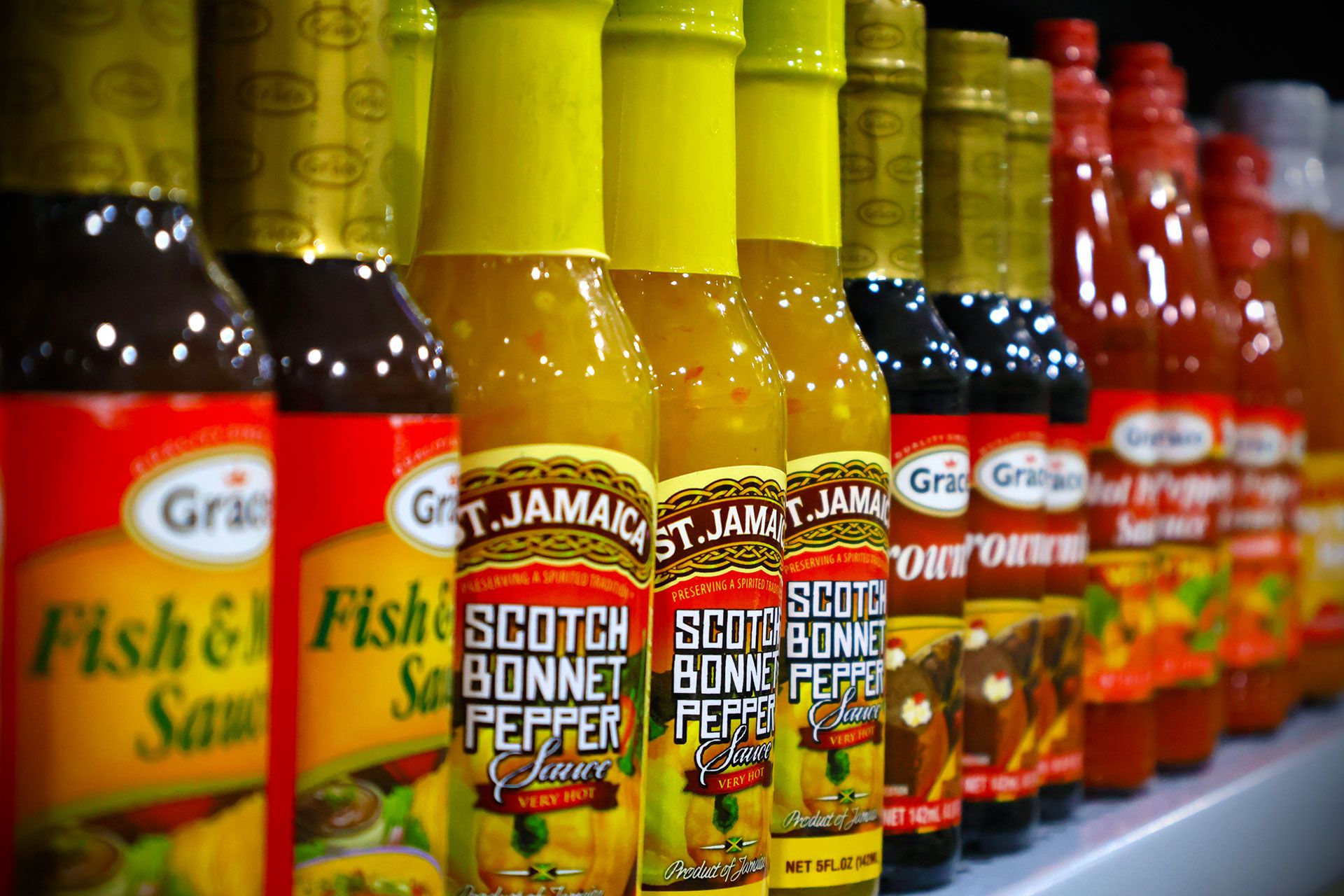 International Market - Metairie, LA - Asian Food