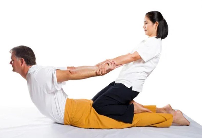 Swedish Massages and More | Willis, TX | Sisi’s Massage