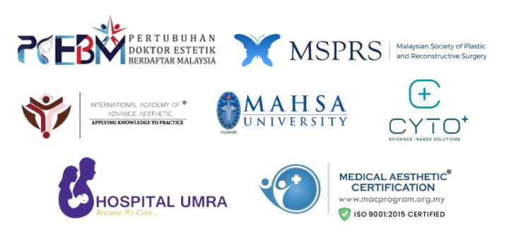 ACOS 2025 - Aesthetic and Cosmetic Symposium Malaysia