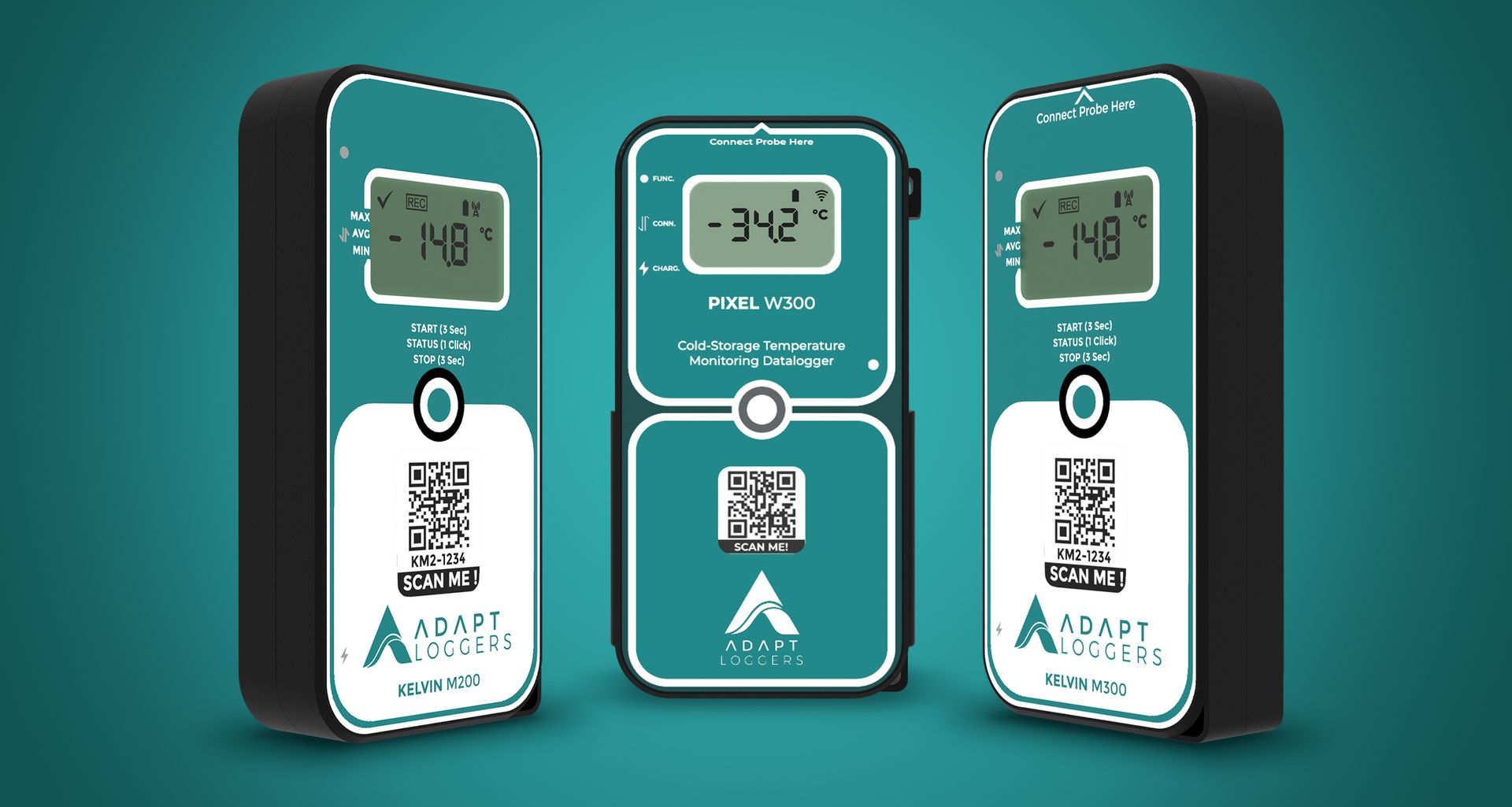 Data Loggers - Everything You Need To Know | A Complete Guide | Adapt ...