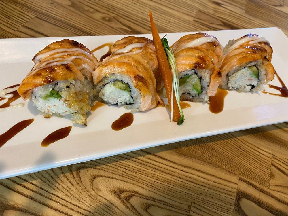 HOME [www.samssushilaquinta.com]