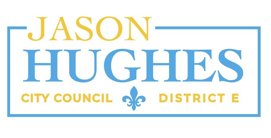 About Jason Hughes |City Council District E | Public Servant ...