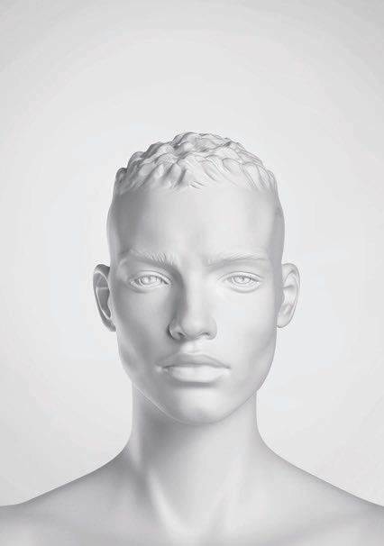 All our head options