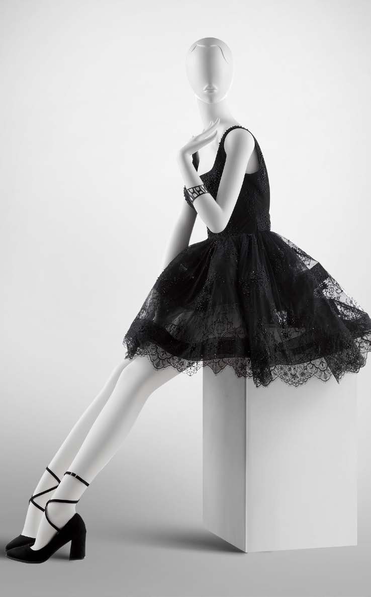 Female Mannequins by Gender Mannequins