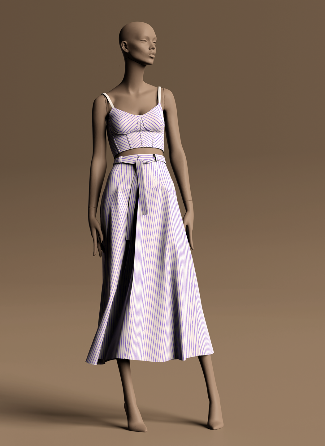 Female Mannequins by Gender Mannequins