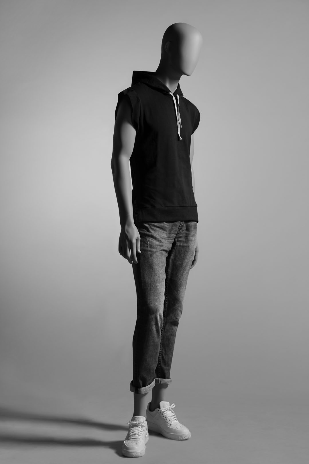 Gender Mannequins | Canadian Mannequin Distributor