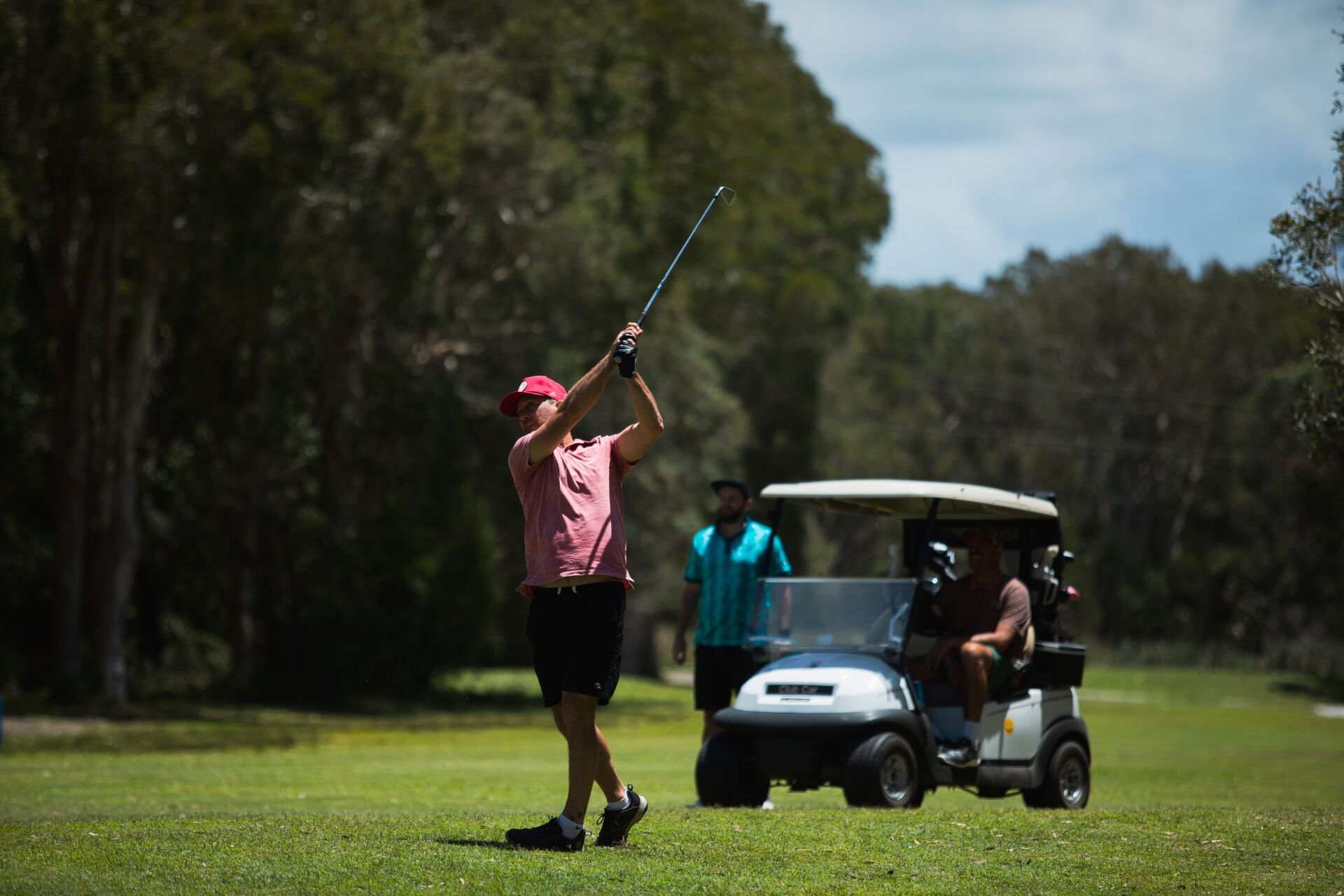 Membership | Yamba Golf & Country Club